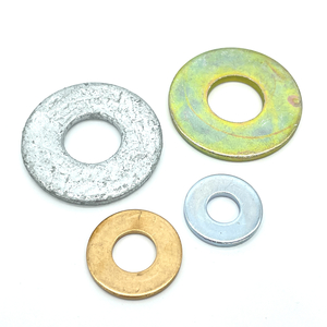 Washers | PECO Fasteners & Electrical Products