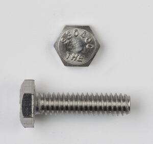 316 Stainless Steel Full Thread | PECO Fasteners & Electrical Products