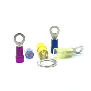 Wire Terminals Connectors Nuts | PECO Fasteners & Electrical Products