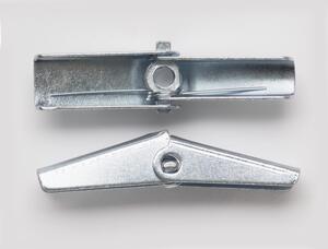 Toggle Bolts and Wings | PECO Fasteners & Electrical Products