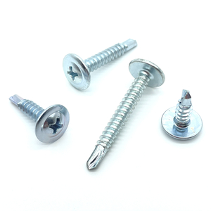 Self Drill Screws | PECO Fasteners & Electrical Products
