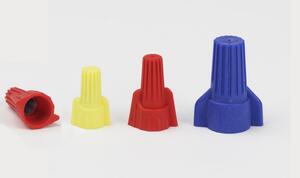 Wire Nuts | PECO Fasteners & Electrical Products